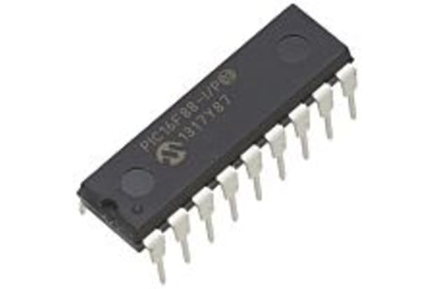 8bitマイコン 基礎知識